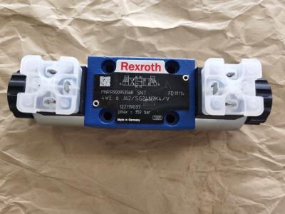 中国 Rexroth R900953568 4WE6J62/SG24N9K4/V 4WE6J6X/SG24N9K4/Vの方向スプール弁 販売のため