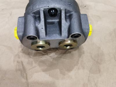 중국 렉스로스 R902197997 A2FM63/61W-VBB040 고정된 축 방향 피스톤 모터 판매용