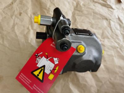 China Bomba variável do pistão axial de Rexroth R910945178 A10VSO18DFR1/31R-PPA12N00 AA10VSO18DFR1/31R-PPA12N00 à venda