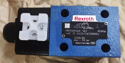 中国 Rexroth R900913465 4WE10EA33/CW230N9K4 4WE10EA3X/CW230N9K4 販売のため