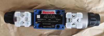 中国 Rexroth R900955796 3 DREP 6 C - 21/45例えば。249K4/M 3 DREP 6 C - 2 X/45例えば。24N9K4/M比例した方向圧力減圧弁 販売のため