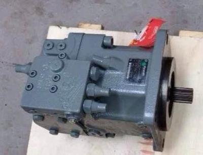 중국 R909608867	A11VO60DRG/10R-NSC12N00 Rexroth Axial piston variable pump 판매용
