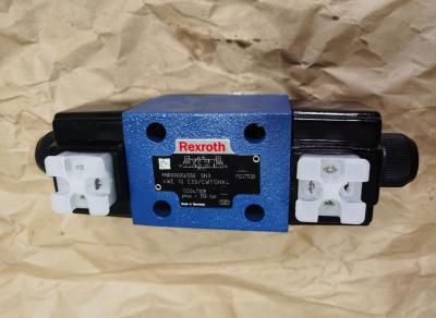 中国 Rexroth R900561550 R900561550 4WE10E33/CW110NK4 4WE10E3X/CW110NK4の方向スプール弁は作動させて指示する 販売のため