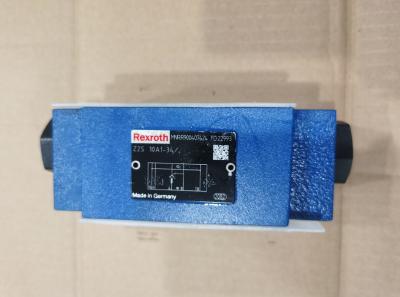 中国 Rexrothの試験作動させた逆止弁R900407424 Z2S10A1-34/Z2S10A1-3X/ 販売のため