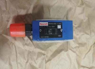 China Rexroth R900439389 Z2FS6A2-4X/2QV Z2FS6A2-4X/2QV Te koop