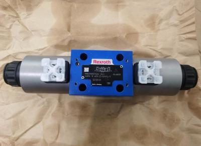 中国 Rexroth R900577424 4WRA10W30-22/G24K4/V 4WRA10W30-2X/G24K4/Vの比例した方向弁 販売のため