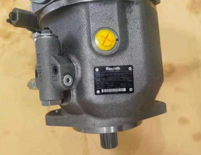중국 R910985938 A10VO71DFLR/31L-VSC62N00-SO277 AA10VO71DFLR/31L-VSC62N00-SO277 Rexroth Size 71 Axial Piston Variable Pump 판매용