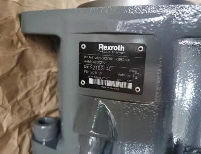 Cina Pompa a portata variabile a pistone assiale di serie di R902002720 AA11VO95DRS/10L-NSD62N00 Rexroth A11VO95 in vendita