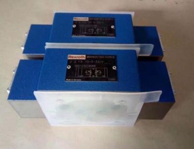 중국 렉스로스 R900517812 Z2FS10-5-31 Z2FS10-5-3X/V 드로틀 체크 밸브 판매용