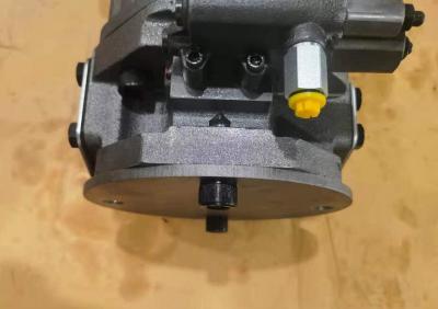 中国 R902419603 ALA10VO100DFR1/31R-VSC62K07-SO143 Rexroth A10VO100DFR1シリーズ軸ピストン可変的なポンプ 販売のため