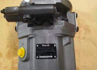 中国 R902419603 ALA10VO100DFR1/31R-VSC62K07-SO143 Rexroth A10VO100DFR1シリーズ軸ピストン可変的なポンプ 販売のため