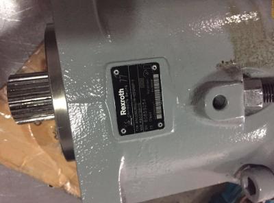 Cina Pompa a portata variabile a pistone assiale di serie di R902196119 A11VLO260LRDU2/11R-NZD12K02 P-S Rexroth A11VO in vendita