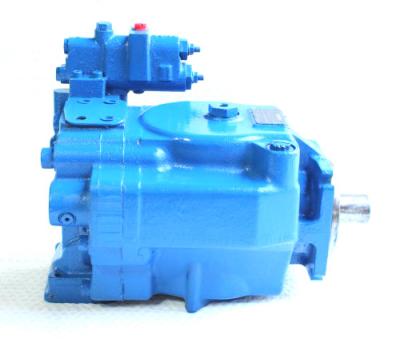 China 02-315325 PVH131R13AF30B252000001001AA010A Eaton Vickers PVH131 Series Variable Displacement Piston Pump for sale