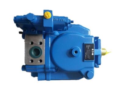 China 02-334847 PVH141R13AF30A230000001001AA010A Eaton Vickers PVH141 Series Variable Displacement Piston Pump for sale