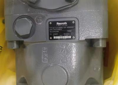 중국 R902008603 AA11VLO130DRS/10R-NSD62K04 렉스로스 A11VO 시리즈 축 방향 피스톤 변량펌프 판매용