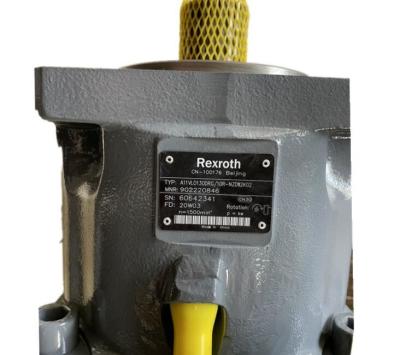 중국 R902220846 A11VLO130DRG/10R-NZD12K02 A11V(L)O 축 방향 피스톤 변량펌프 판매용