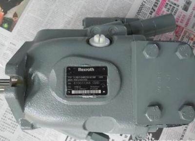 중국 R902518867 AA10VO63DR/53R-VUC12N00 Rexroth 액시얼 피스톤 가변 펌프 A10VO 시리즈 5X 판매용