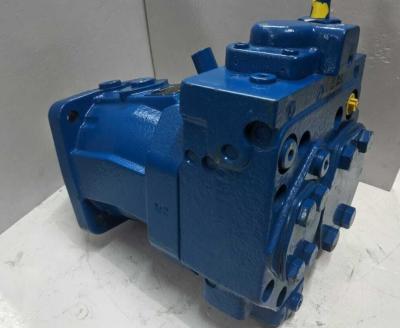 중국 R902004167 A7VO55DR/63R-NPB01 렉스로스 축 방향 피스톤 변량펌프 A7VO55DR 타입 판매용