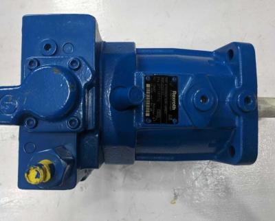 중국 R902004167 A7VO55DR/63R-NPB01 렉스로스 축 방향 피스톤 변량펌프 A7VO55DR 타입 판매용