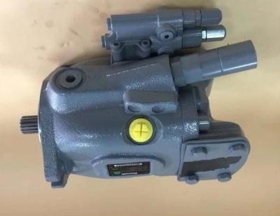 Cina Tipo pompa a portata variabile a pistone assiale di R902501434 AA10VO85DFR1/52R-VUC61N00 Rexroth A10VO85DFR1 in vendita