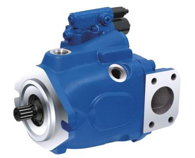 China Tipo bomba variável de R902501434 AA10VO85DFR1/52R-VUC61N00 Rexroth A10VO85DFR1 do pistão axial à venda