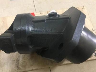 중국 R902204929 A2FE45/61W-VZL100 Rexroth 유형 A2FE45 고정 플러그인 모터 판매용