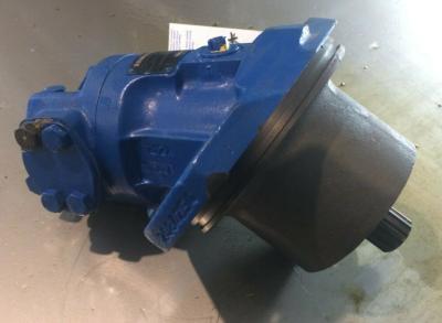 中国 R902134614 A2FE45/61W-VZL027-S RexrothのタイプA2FE45はモーターで差し込む固定した 販売のため