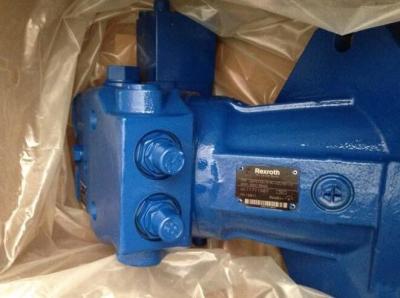 중국 R902134614 A2FE45/61W-VZL027-S Rexroth 유형 A2FE45 고정 플러그인 모터 판매용