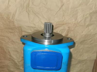 Κίνα Διαδοχική υδραυλική αντλία 596656-1 Vickers Eaton	4525VQ42A14-11AA20 προς πώληση