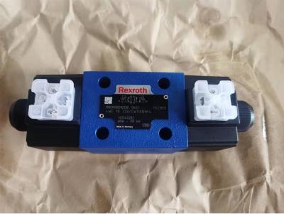 中国 Rexroth R900592338 4WE10J33/CW110N94K 4WE10J3X/CW110N94Kの方向スプール弁 販売のため