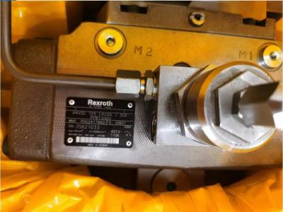 Китай Насос серии R910974597 AA4VSO250DPF/22R-PPB13N00 Rexroth A4VSO аксиальнопоршневой переменный продается