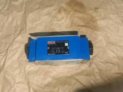 中国 作動するRexroth R900407394 Z2S10-1-34/Z2S10-1-3X/の試験は逆止弁を 販売のため