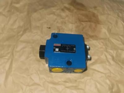 中国 作動するRexroth R900474395 SL10GB2-42/SL10GB2-4X/の試験は逆止弁を 販売のため