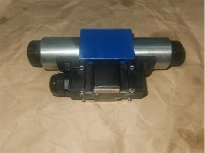 中国 Rexroth R900722575 4私達6 J 6 X/例えば24N9DJL 4私達例えば6 J 62/24N9DJL方向スプール弁 販売のため