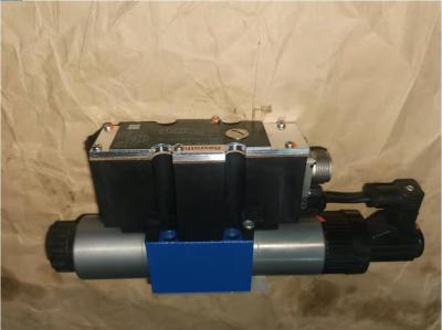 중국 R900911004 4WREE6W32-24/G24K31/A1V 4WREE6W32-2X/G24K31/A1V 비례 방향 밸브 판매용