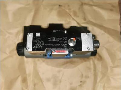 중국 R900954078 4WRAE6W30-2X/G24K31/A1V 4WRAE6W30-23/G24K31/A1V 비례 방향 밸브 판매용