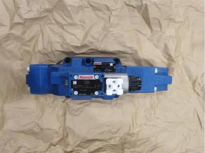 중국 R900970992 4WRZ25EB220-7X/6EG24K4/M 4WRZ25EB220-71/6EG24K4/M 비례 방향 밸브 판매용