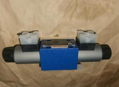 중국 R900972650 4WRAP6W7-02-30=G24K4/M=00 4WRAP6W7-02-3X=G24K4/M=00 비례 방향 밸브 판매용