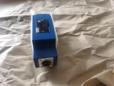 中国 R900517812 Z2FS10-5-33/V Z2FS10-5-3X/Vのスロットルの逆止弁 販売のため