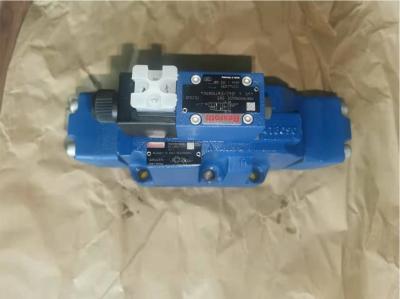 중국 Rexroth R901116316 H-4WEH25EB67/6EW110N9K4 H-4WEH25EB6X/6EW110N9K4 방향 스풀 밸브 판매용