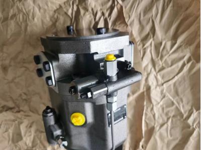 China Bomba variável do pistão axial da série de Rexroth R902536910 AA10VO100DFLR/31R-VSC62K68 à venda