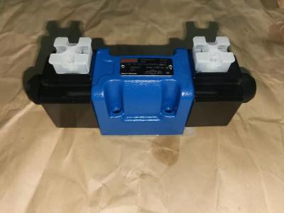 중국 Rexroth R901487113 4WE10E50/EW230N9K4/M 4WE10E5X/EW230N9K4/M 시리즈 방향 스풀 밸브 판매용
