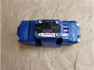 중국 Rexroth R900444197 4WH10E43/ 4WH10E4X/ 시리즈 방향 스풀 밸브 판매용