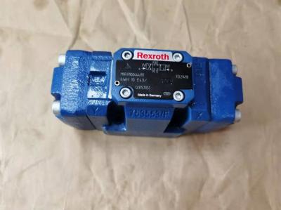 중국 Rexroth R900444197 4WH10E43/ 4WH10E4X/ 시리즈 방향 스풀 밸브 판매용
