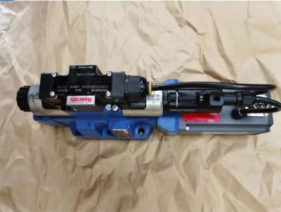 중국 R900732667 4WRTE16E200P-42/6EG24K31/A1M 4WRTE16E200P-4X/6EG24K31/A1M 고응답 방향 밸브 판매용