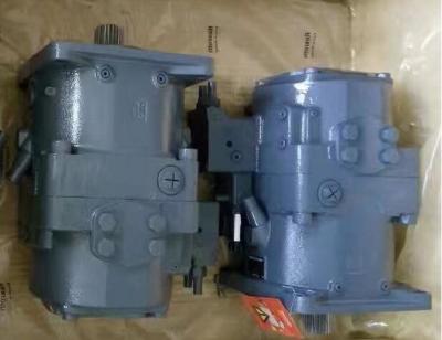 中国 R902231317 A11VO40LRDS/10R-NSC12N00 A11VO40LRシリーズ軸ピストン可変的なポンプ 販売のため