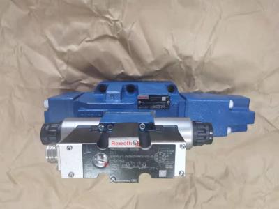 中国 6例えば。96N9S2K4V 4WEH 32 HD 6 Xの/6つの例えば。96N9S2K4V方向スプール弁のR900963767 4 WEH 32 HD 62/ 販売のため