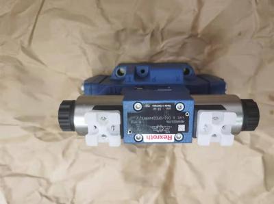 中国 6例えば。96N9S2K4V 4 WEH 16 HD 7 Xの/6例えば。96N9S2K4V方向スプール弁のR900616752 4 WEH 16 HD 72/ 販売のため