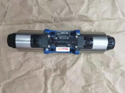 中国 Rexroth R901362255 4私達10 G 5 X/例えば24N9DL/M 4私達例えば10 G 50/24N9DL/Mの方向スプール弁 販売のため