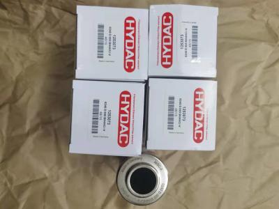 中国 Hydac 1253073 0240D005BH4HC-V圧力濾材 販売のため